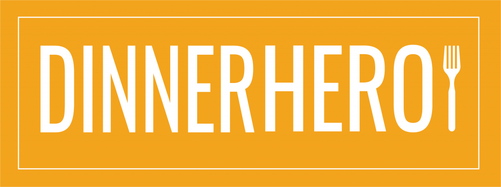 Dinner Hero Reader Offer - Mama Loves Food + Dinner Hero